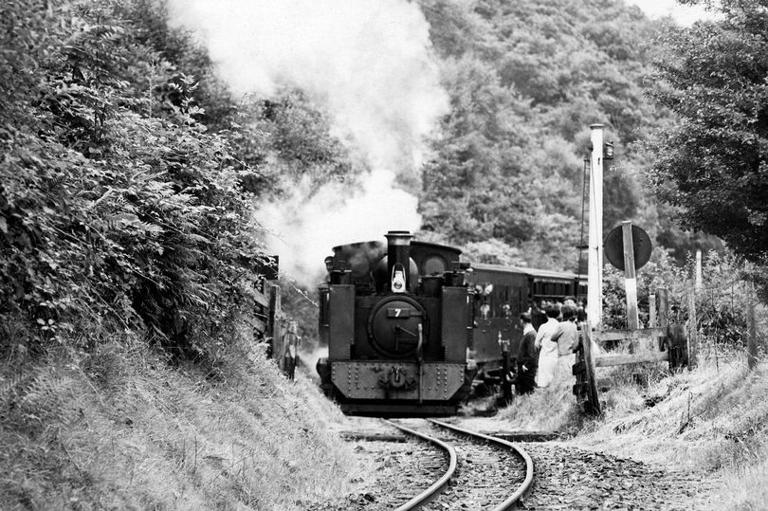 The hour-long train journey in Wales that will take your breath away
