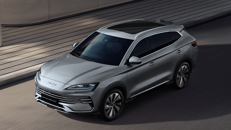 Canada Might Lower Tariffs On China, Bringing Cheap Chinese EVs To ...