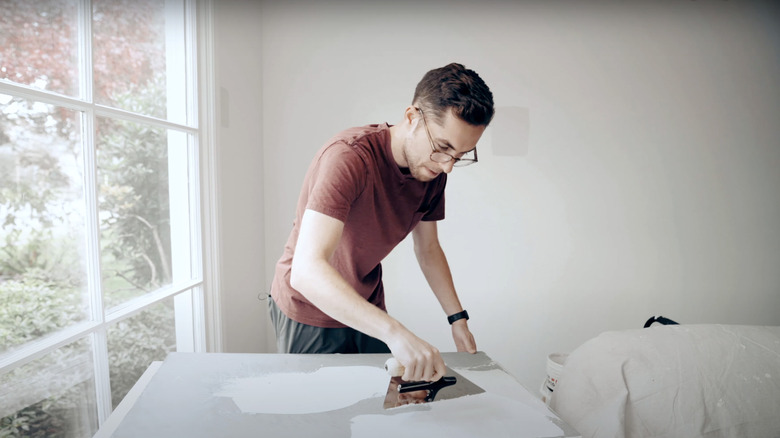 Mistakes Everyone Makes When Using Venetian Plaster