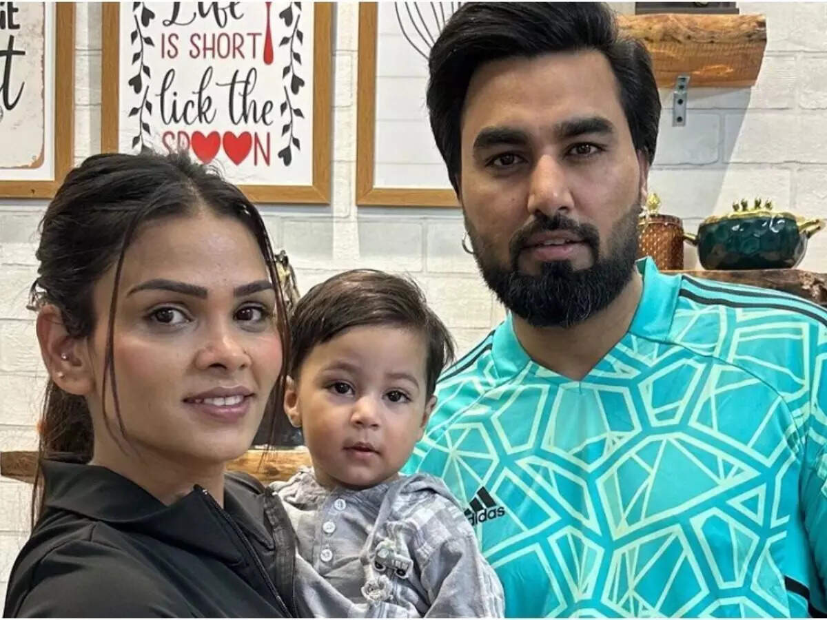 YouTuber Armaan Malik's first wife, Payal pregnant with fourth child ...