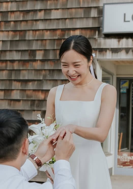 “パク・ジェボムとの共演で注目”ダンサーMay J Lee、9月の結婚を発表