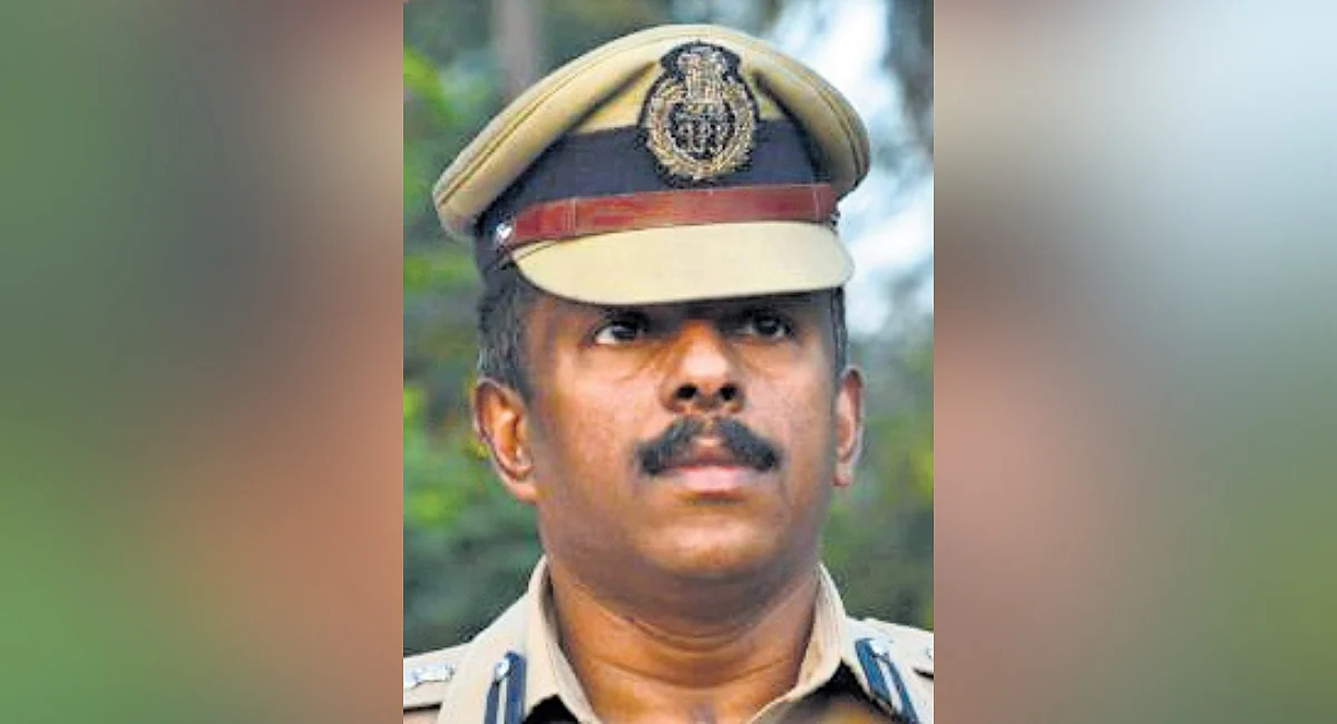 Allegations against ADGP Ajith Kumar baseless: Vigilance