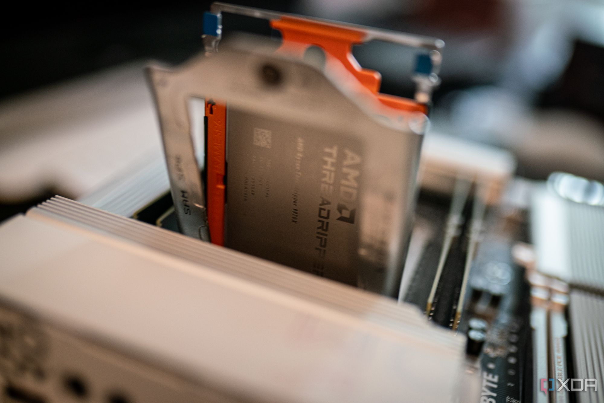This is the ultimate home lab consolidation CPU