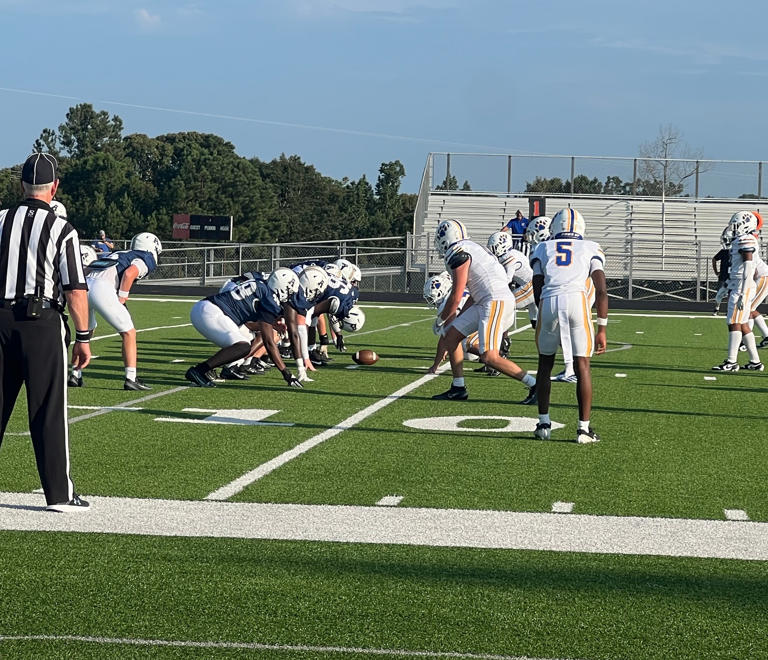 Apalachee High School football coach resigns after 1 season