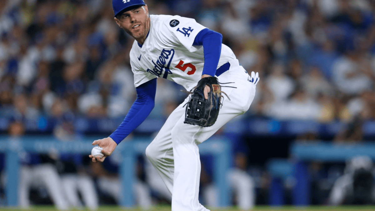 MLB: ¿Freddie Freeman a cubrir tercera base de Dodgers?