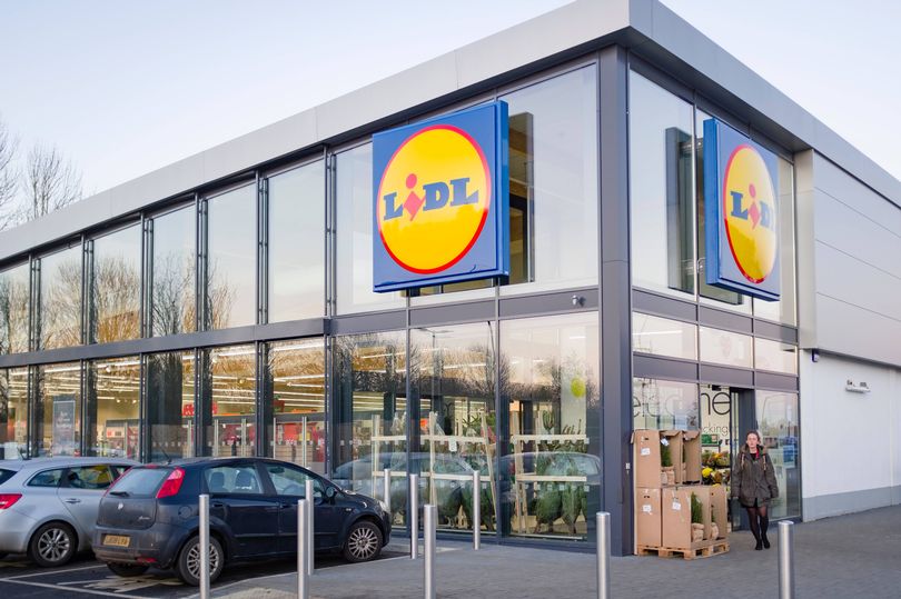 Lidl fans can get £100 off new 15-in-1 kitchen gadget that 'does it all'
