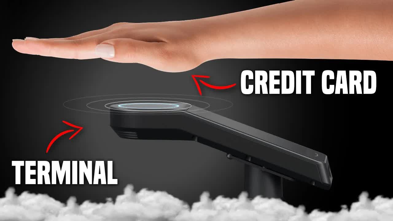 The Grim Future of Credit Cards.