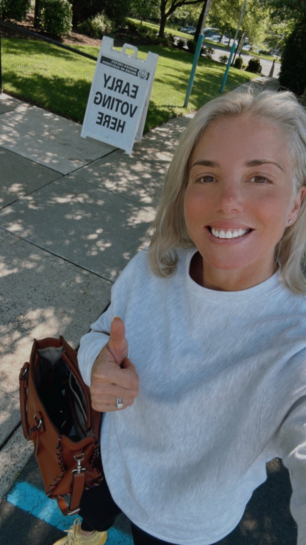 NJ ‘Moms for Liberty’ leader claims Girl Scouts fired her for not ...