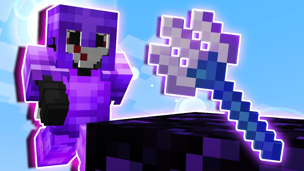 A Different Kind of Minecraft Video