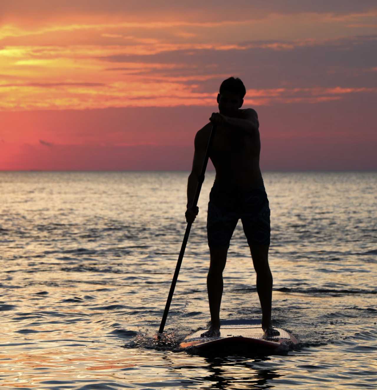 Mohammadsadegh Kiani Drowns At Walton Lake In Monroe