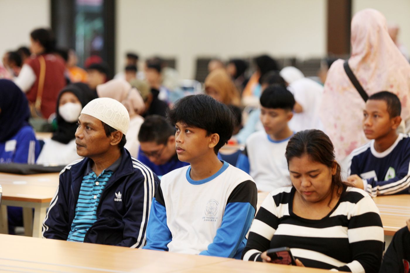 RAPBN 2026 Alokasikan Rp 24,9 Triliun untuk Bangun 200 Sekolah Rakyat ...