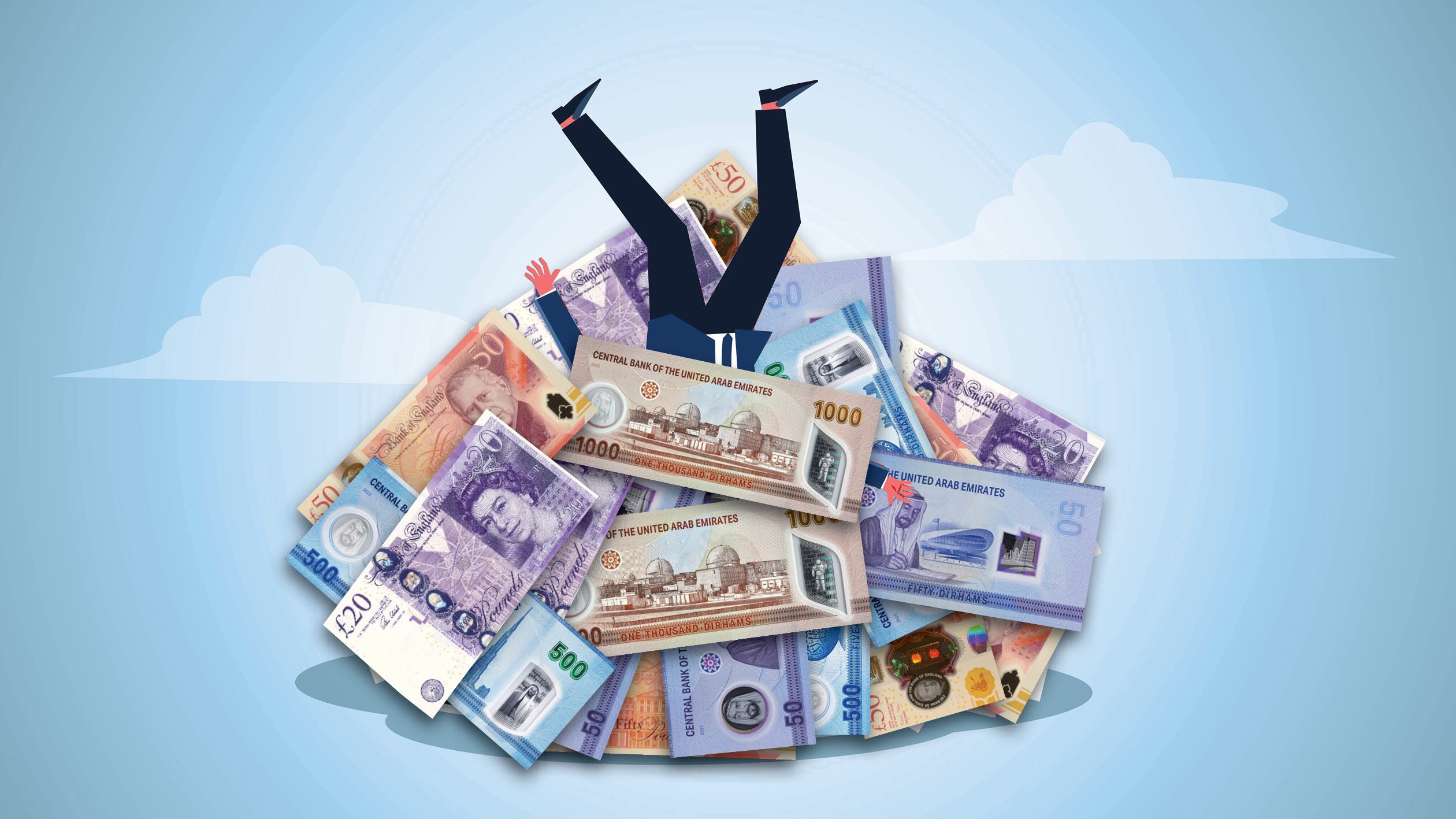‘Chance of getting our money back looks grim’: UAE investors lose funds ...