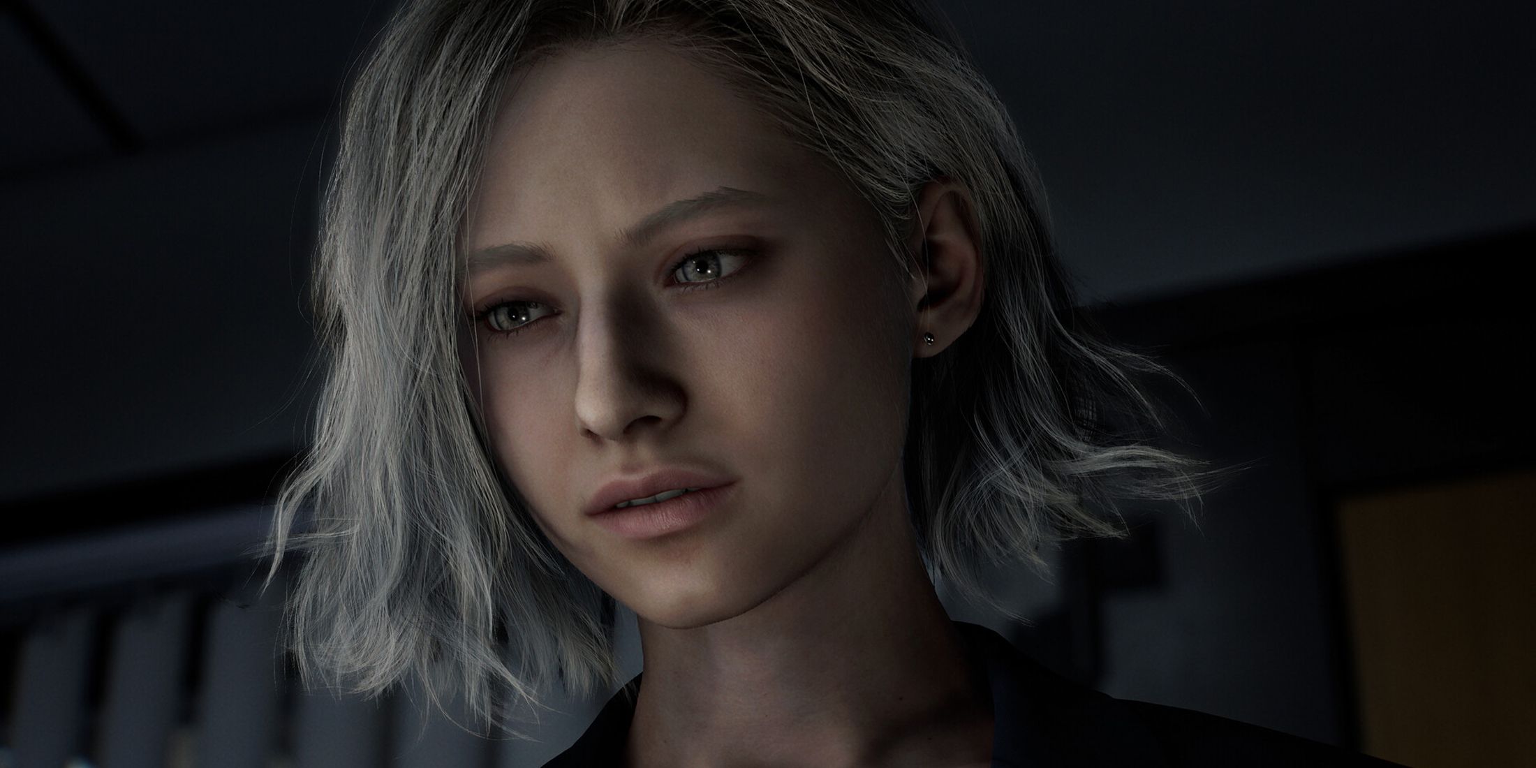 Rumor: Resident Evil Requiem Could Have Three Playable Characters