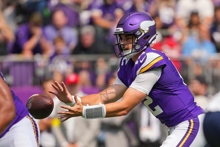 Minnesota Vikings Preseason Game 2: Instant Takeaways from loss to Patriots