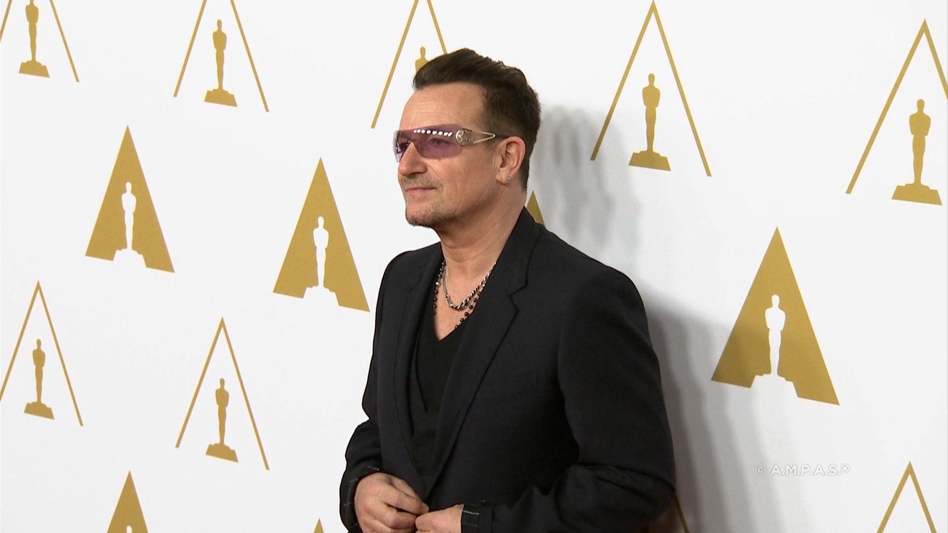 Bono’s untold rise, how a young Irish musician became rock’s most ...
