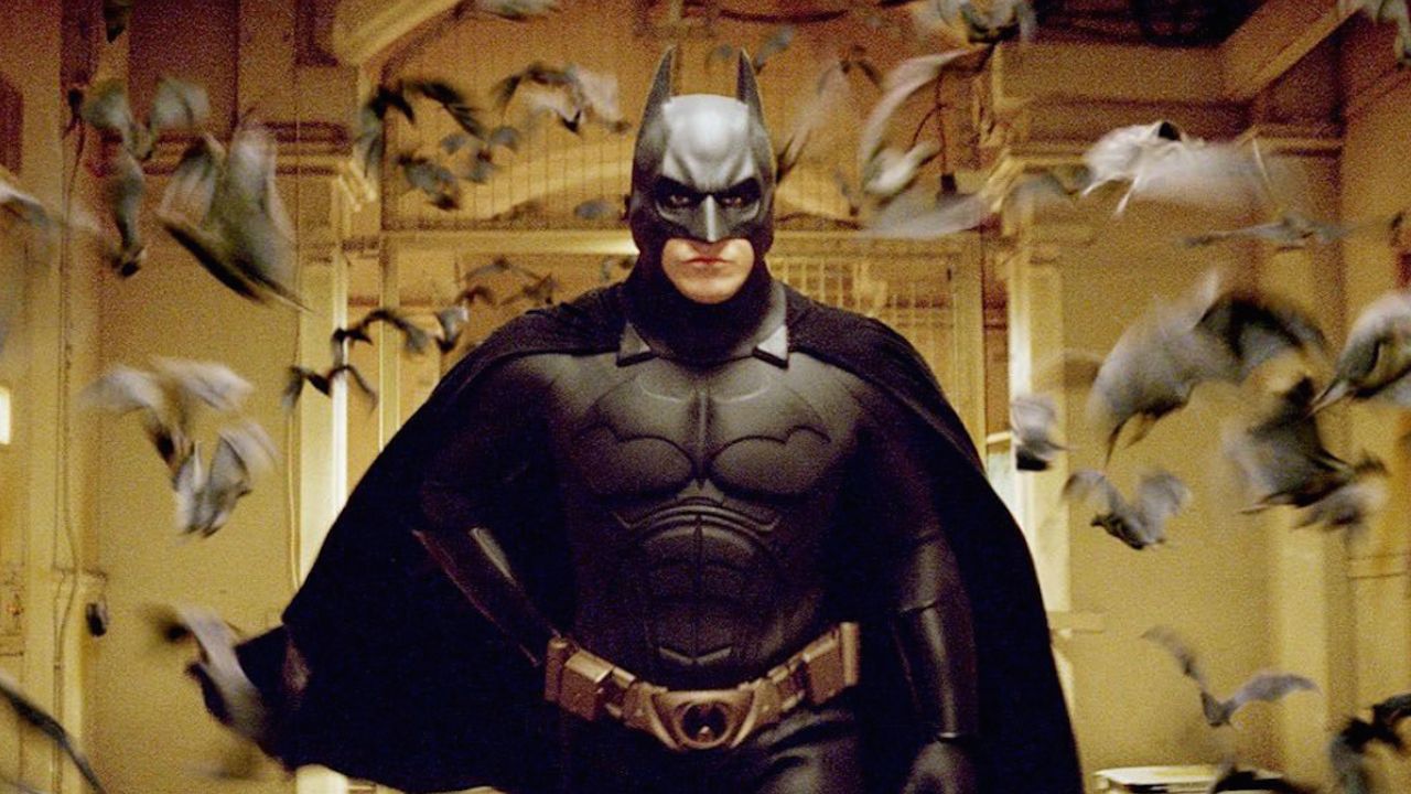 Superhero movie costume designs that improve on the comics