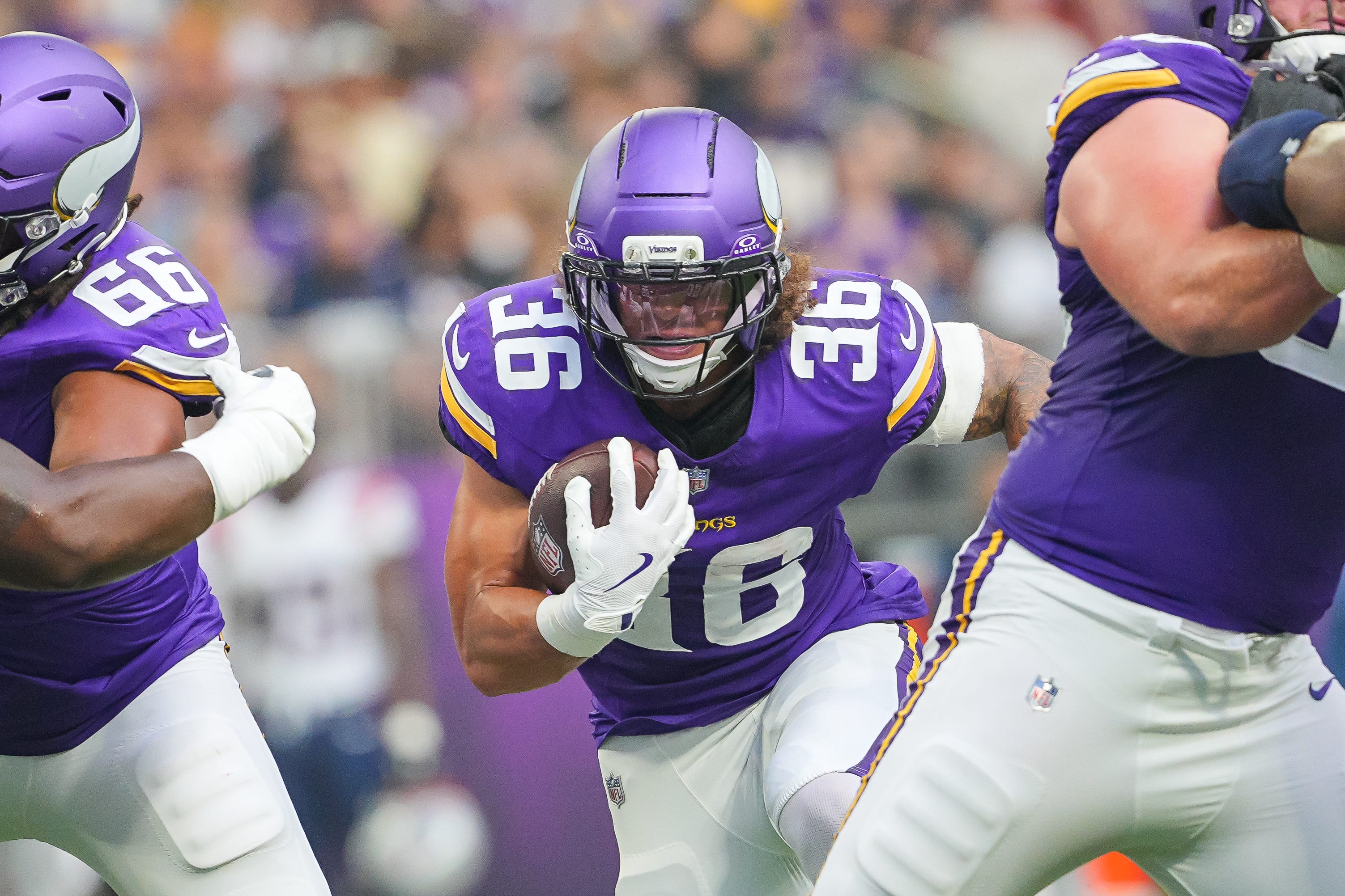 Vikings bring back two key role players for 2026