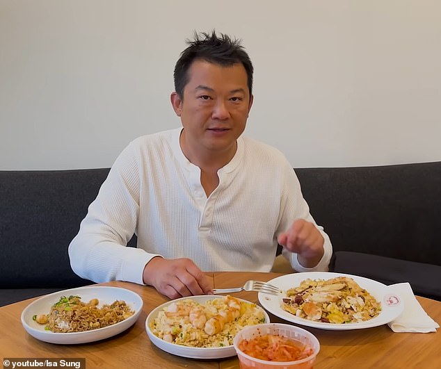 Embattled business partner attempts rebrand after restaurant was bombed ...