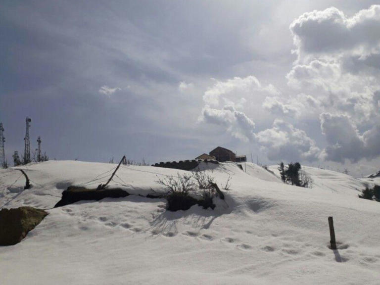 From Auli To Gulmarg: 6 Best Snowboarding & Skiing Destinations In ...