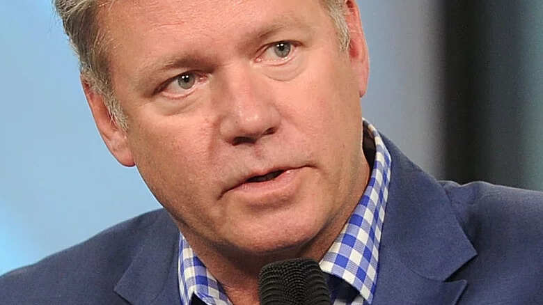 "We are working hard on this project": Chris Hansen confirms inquiry ...