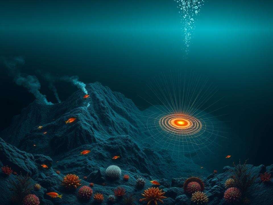 Earthquake of magnitude 4.8 strikes Carlsberg Ridge