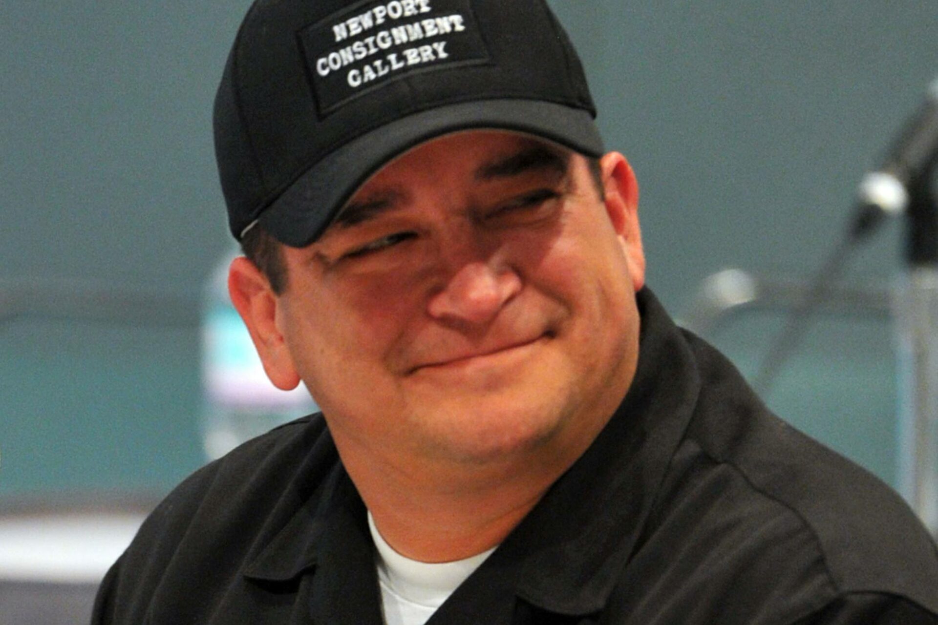 ¿Qué ha sido de Dave Hester, el irritante dueño del ‘Yuuup’, en ‘¿Quién ...