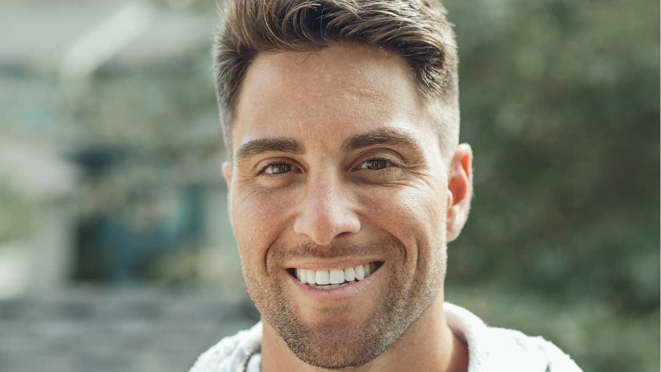 If A Man Has These 8 Qualities, Psychology Says He's One Of The Rare Gems