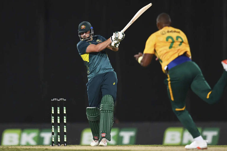 Australia vs South Africa, 3rd T20I: Live Streaming, Telecast, When and Where to Watch AUS vs SA ...