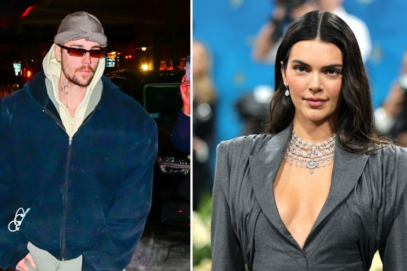 Justin Bieber hit with backlash after posting 'disrespectful' pic with ...