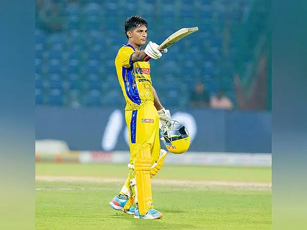 Ton-up Yash Dhull leads Central Delhi Kings to win against North Delhi ...