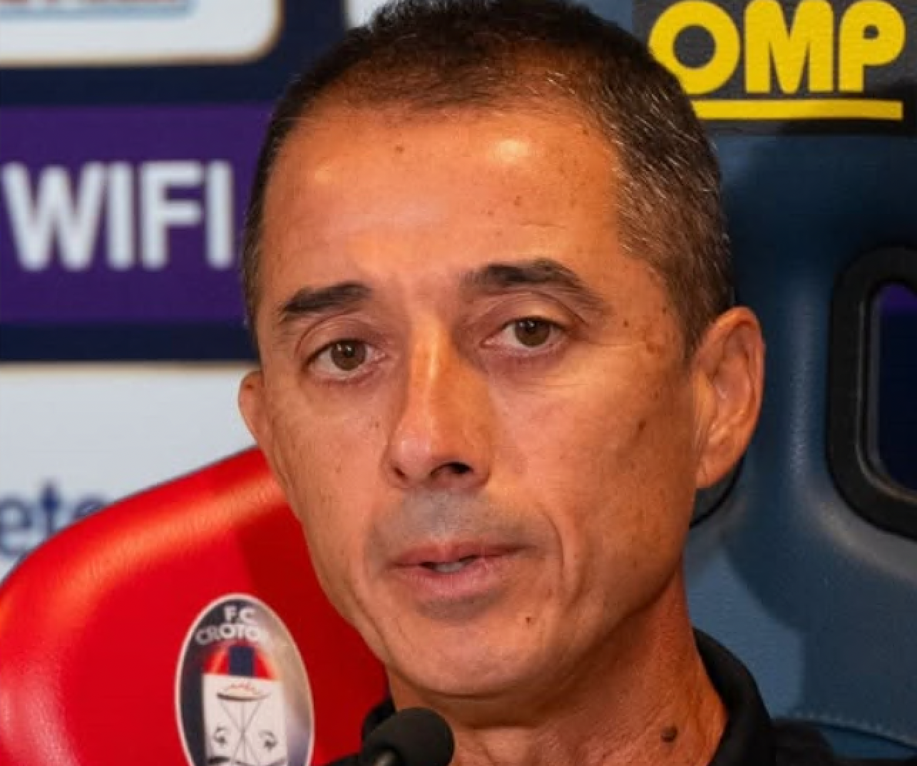 Crotone, il rilancio passa dal Sorrento: «Restiamo sul pezzo»