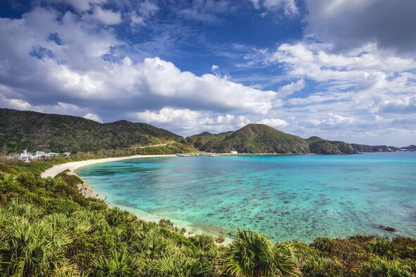 The 7 countries with the longest coastlines in the world - 2 are in Europe