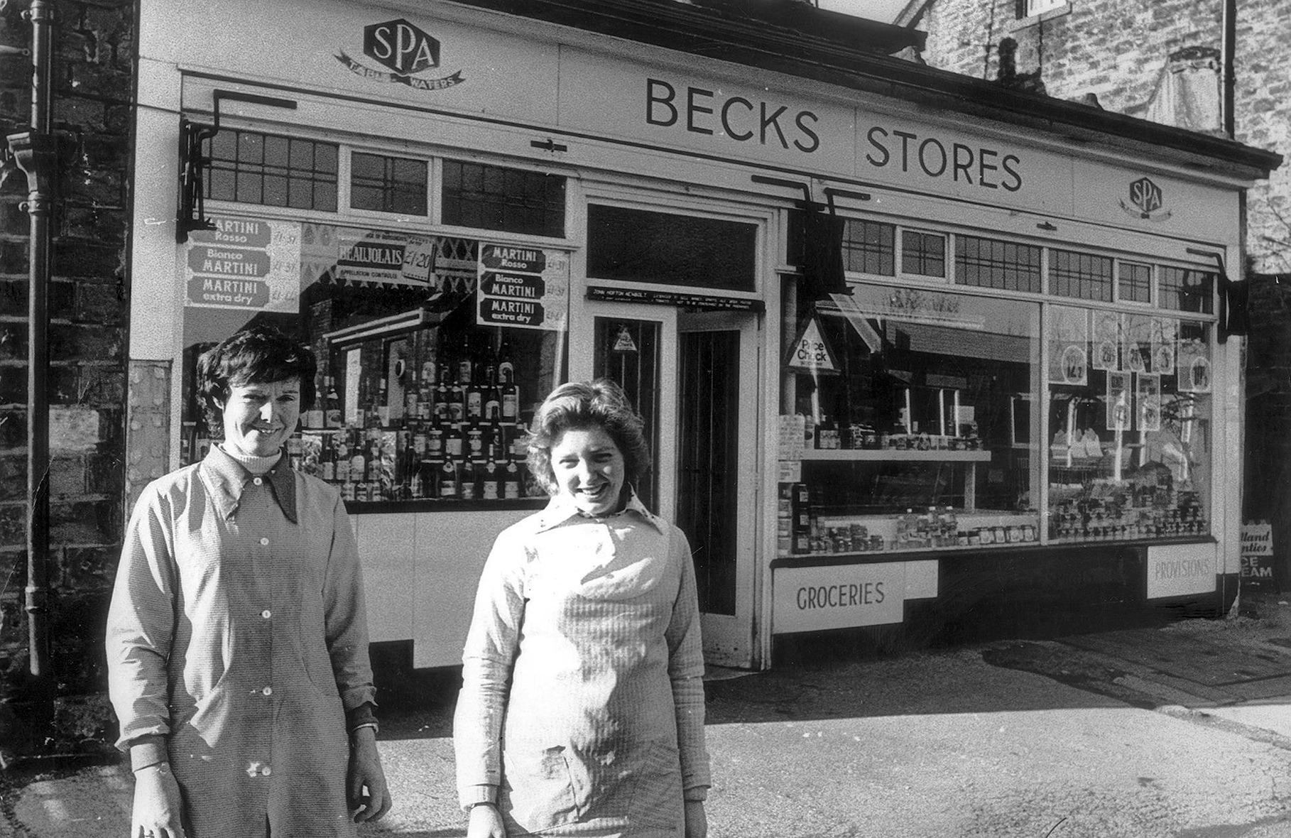 Sheffield retro:16 fascinating photos showing changing face of Nether Edge
