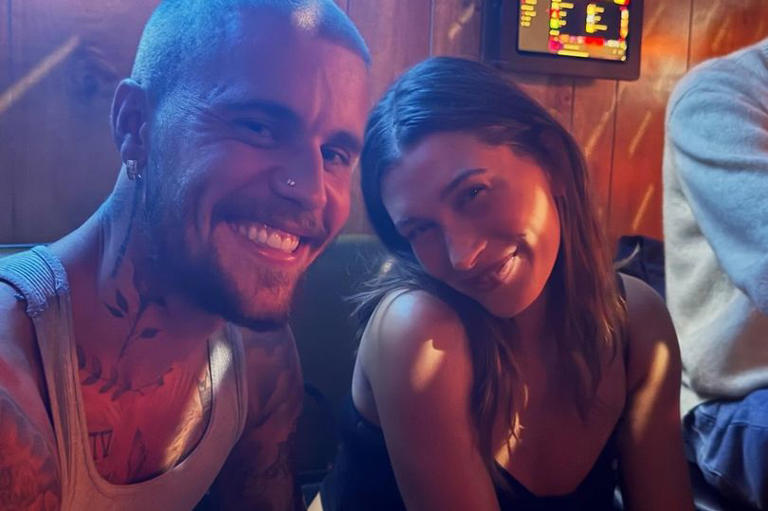 Justin Bieber hit with backlash after posting 'disrespectful' pic with ...