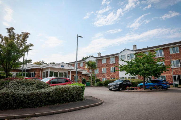 Nottingham care home residents 'crying their eyes out' after council ...