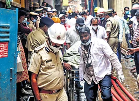 Bengaluru tragedy rekindles fire safety concerns in congested areas