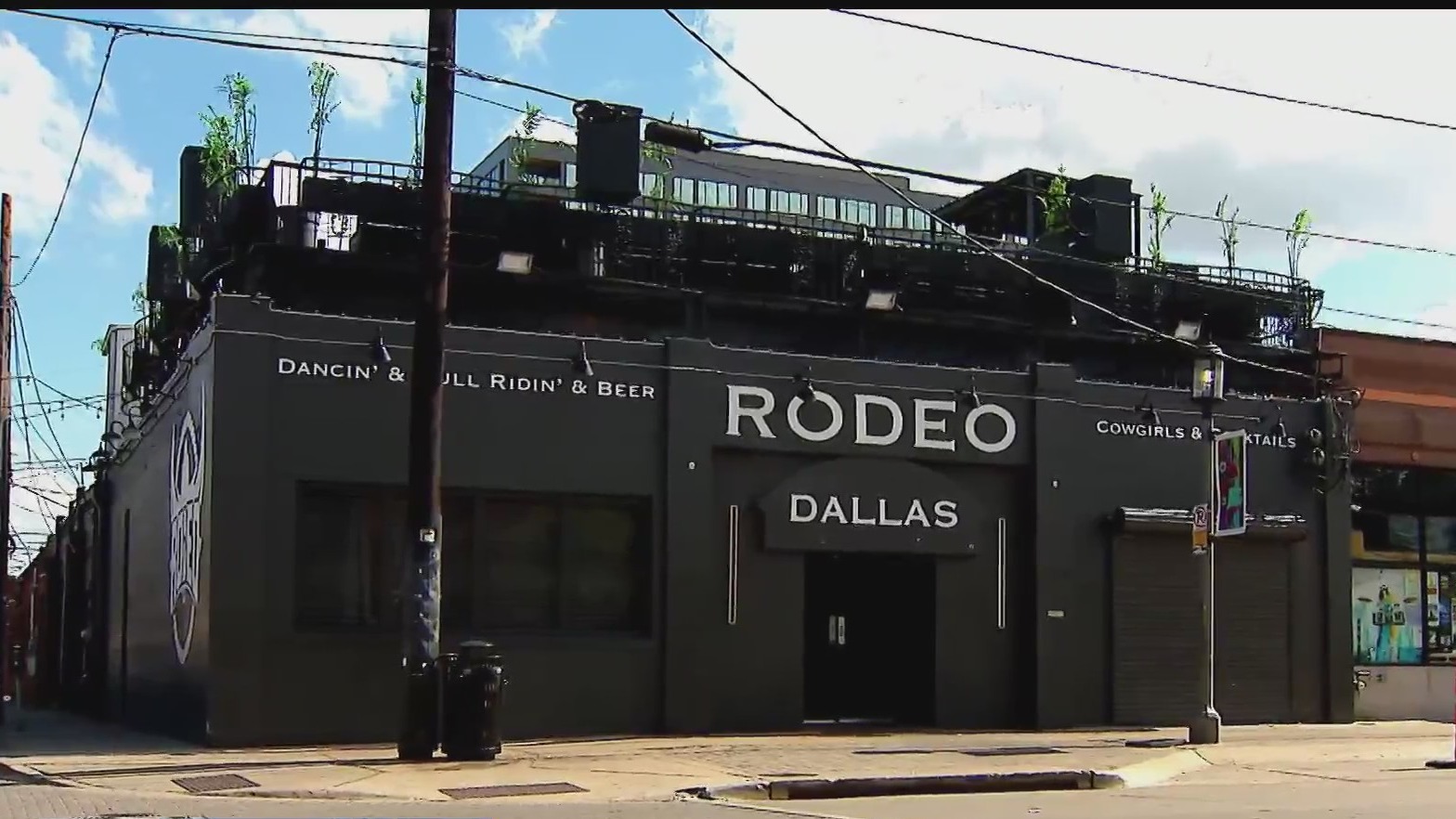 Rodeo Club remains closed as legal battle unfolds in Deep Ellum