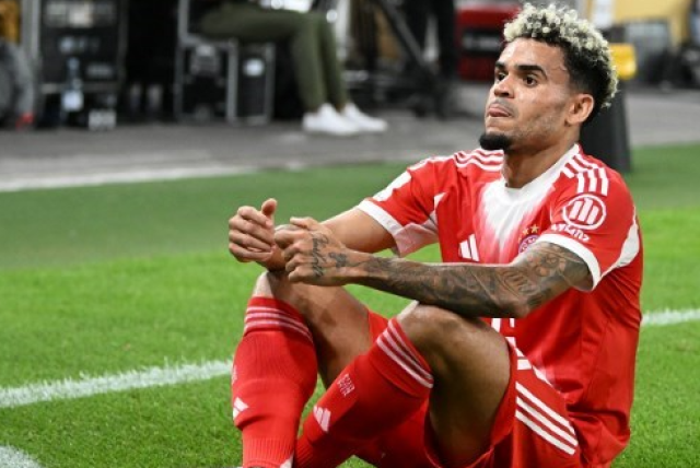 Díaz silenció a críticos: pasó de muy caro a muy bueno en 4 meses