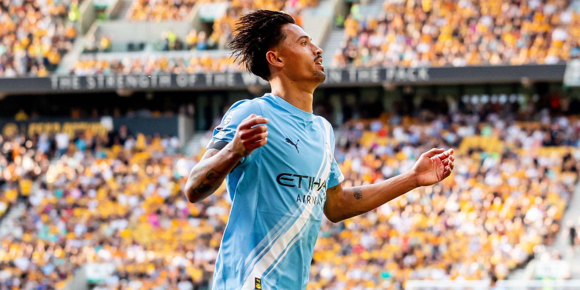 Uitblinker Reijnders verbaast Nederlands icoon: "Eigenlijk niet zo ...