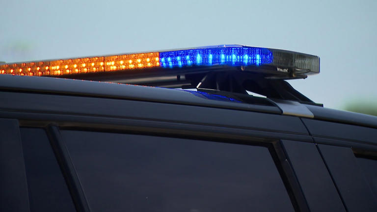 Elderly man found slain at RI hotel by police sent there because of ...