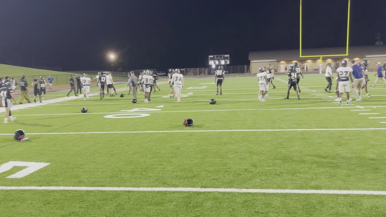 MCSD releases statement on incident after Northside, Shaw football game