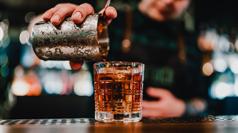 11 Equal-Parts Cocktails You Need To Try