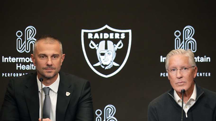 The Coachability of One Raiders Rookie Is Already on Display