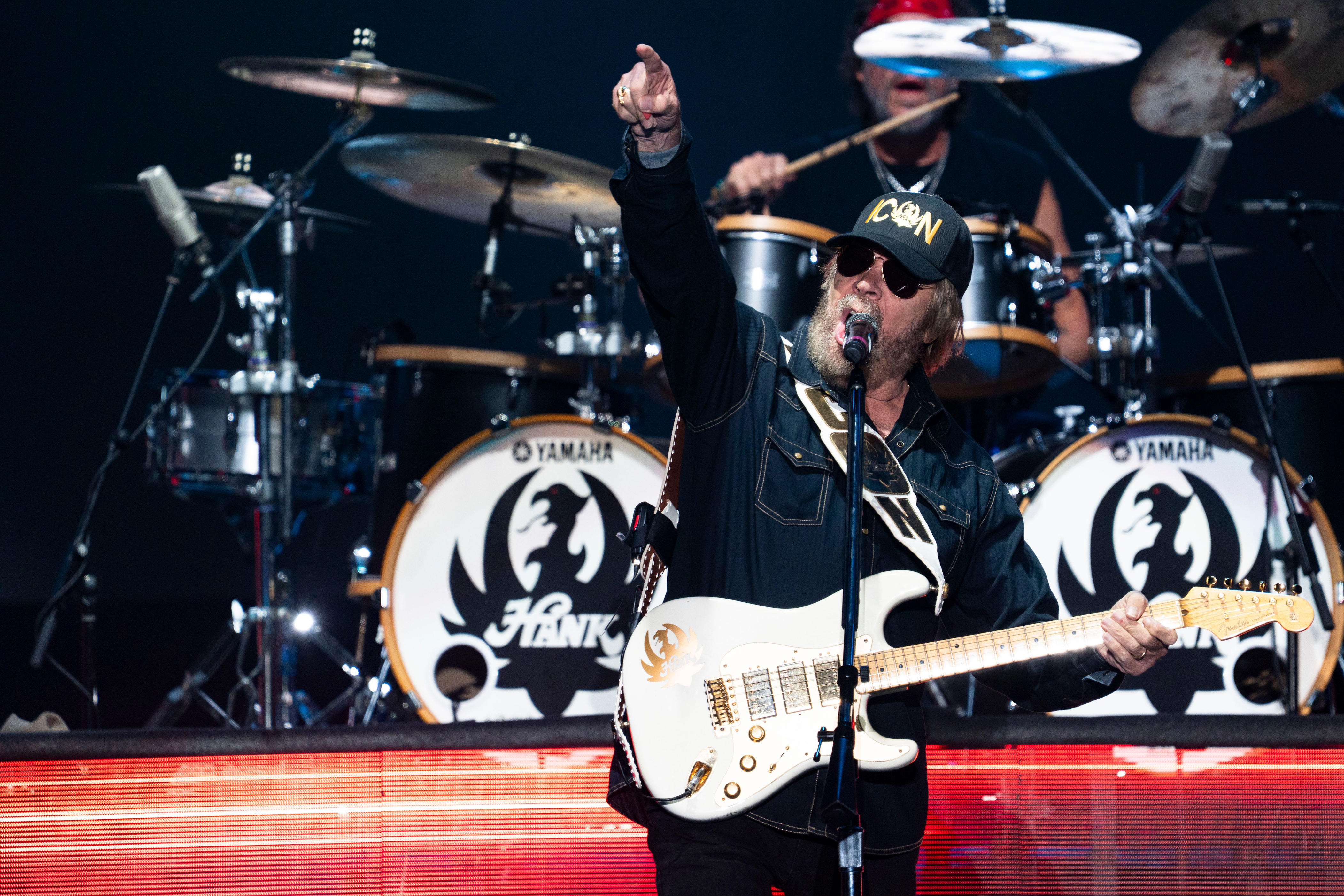 Hank Williams Jr. postpones two Oklahoma concerts: Here's what to know