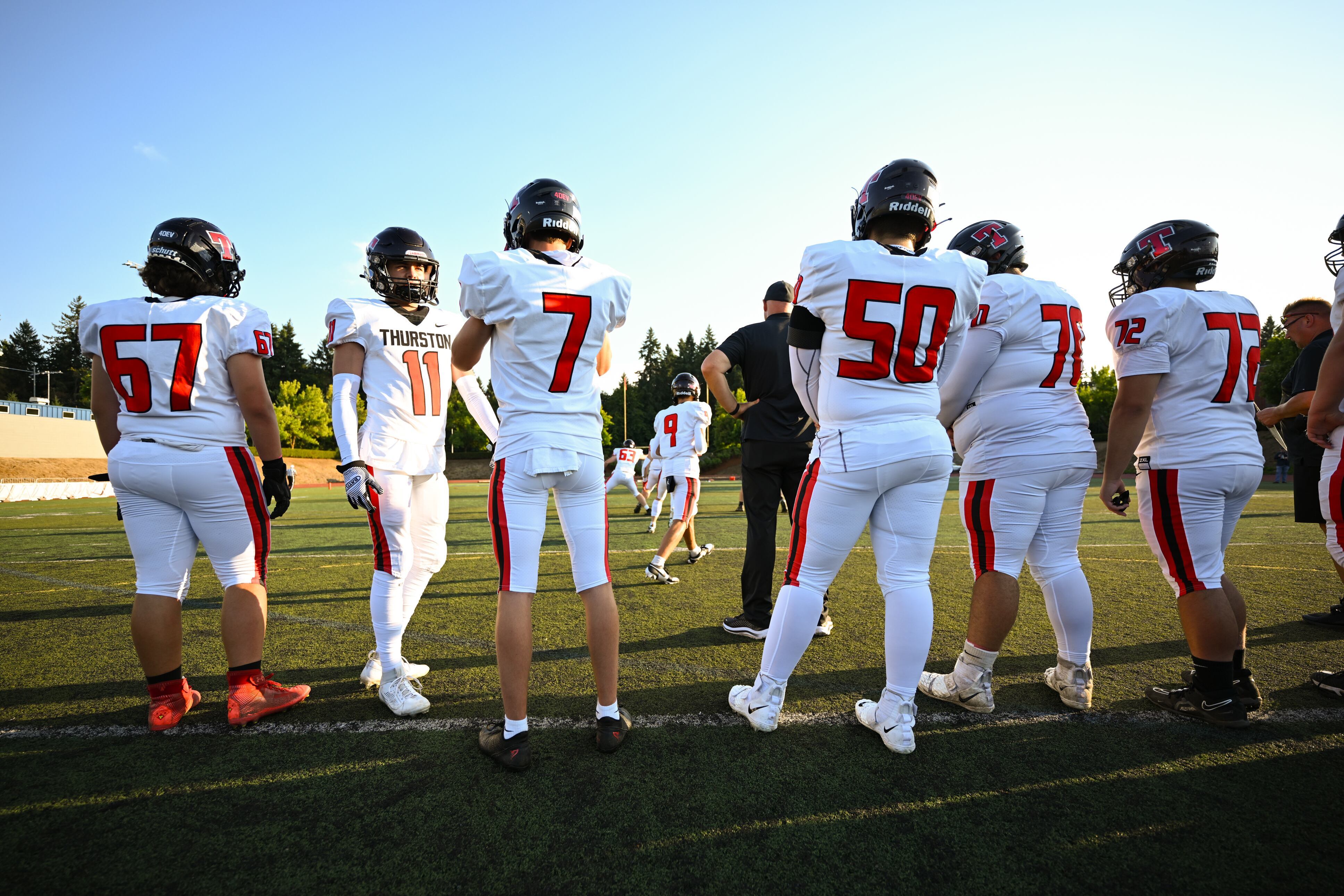 Oregon Class 5A football league preview: Midwestern League