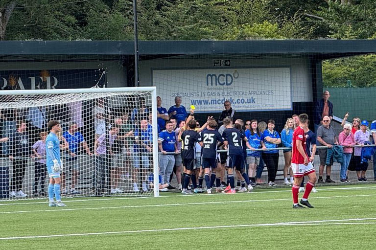 East Kilbride win soured by alleged racist abuse, says Mick Kennedy as ...