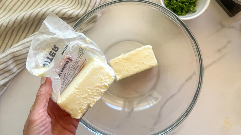 Our Classic Cowboy Butter Recipe Will Elevate Any Steak