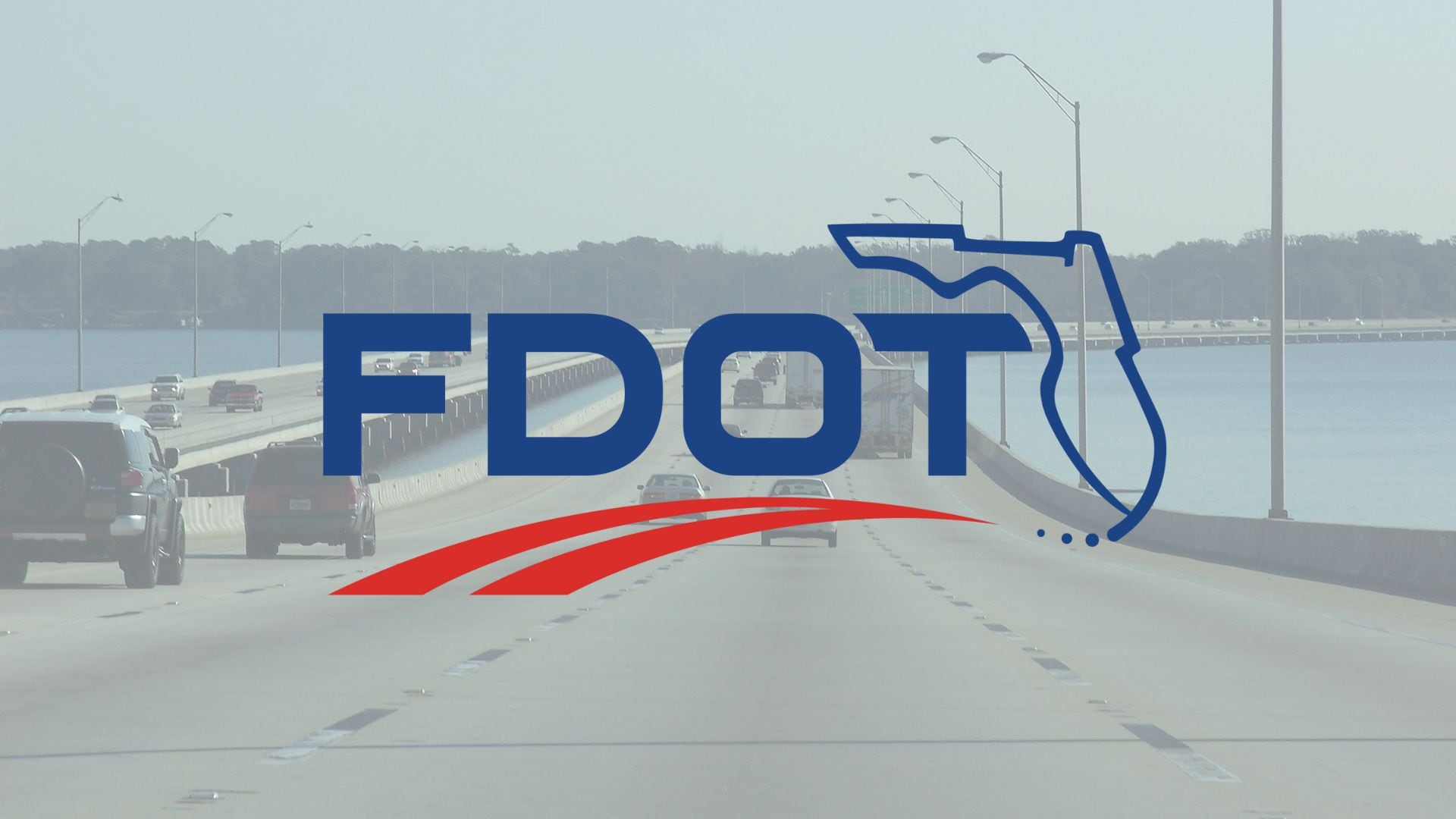 Buckman Bridge weekend closures: 2 northbound lanes and 1 ramp