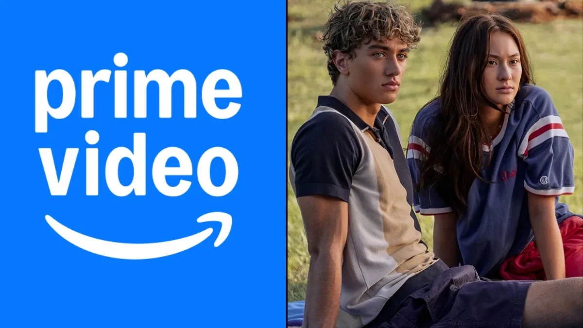 ‘The Summer I Turned Pretty’ Tops Amazon Prime’s Most-Watched Shows ...