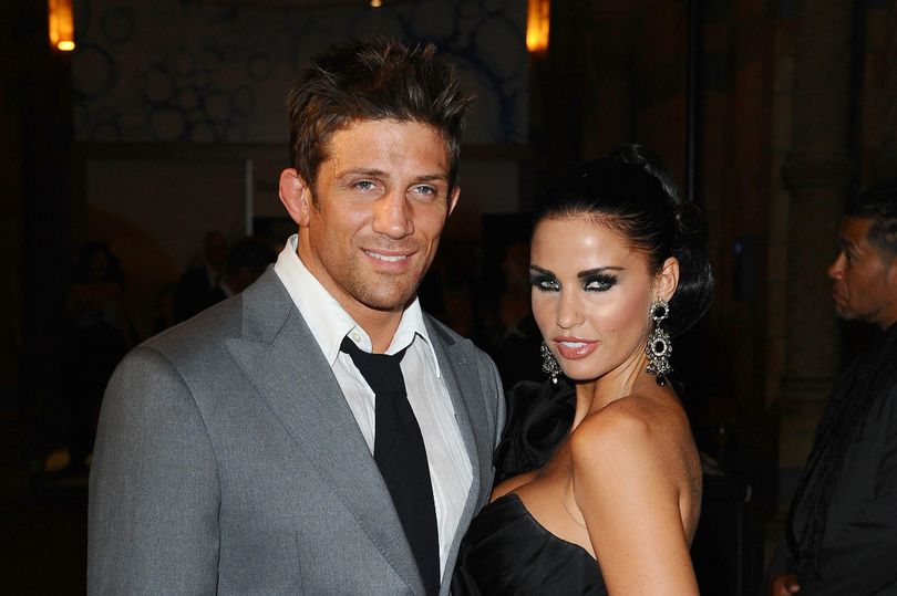 Katie Price in new legal row as exes Kieran Hayler and Alex Reid team up